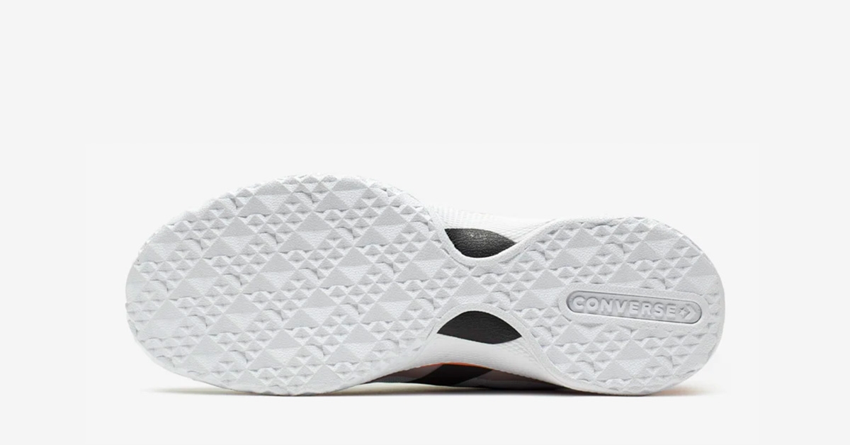 Tinker Hatfield x Converse Star Series BB Hvid - Cool Sneakers Tinker Hatfield x Converse Star Series BB Hvid - Cool Sneakers
