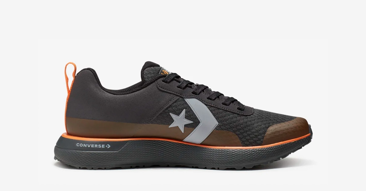 Tinker Hatfield x Converse Star Series RN Sort - Cool Sneakers Tinker Hatfield x Converse Star Series RN Sort - Cool Sneakers